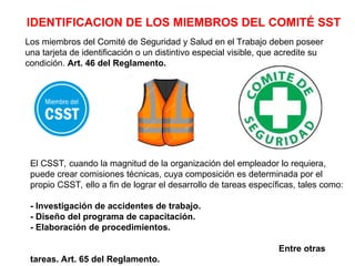 SISTEMA DE GESTION DE SEGURIDAD Y SALUD EN EL TRABAJO.ppt