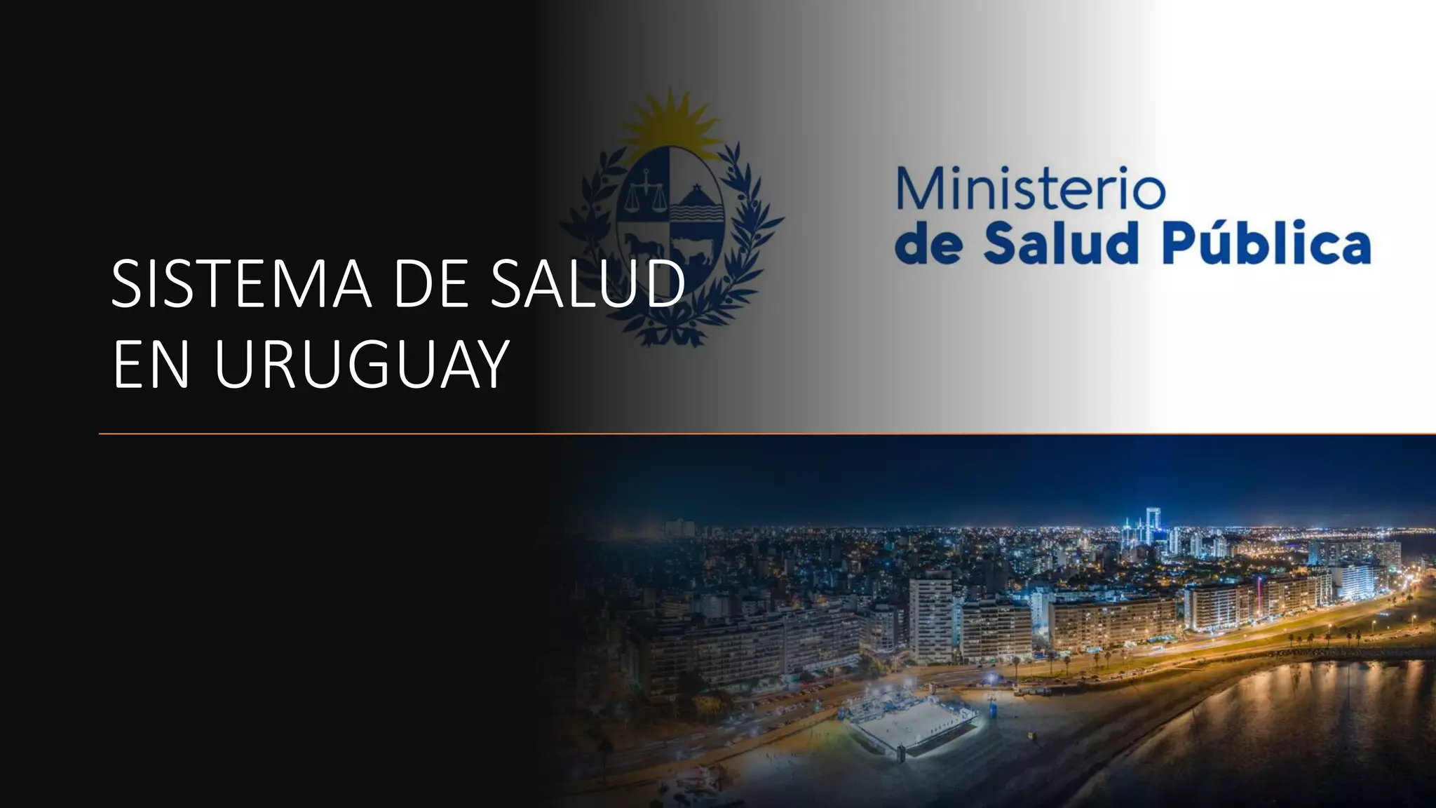 Sistema de salud en uruguay | PPT