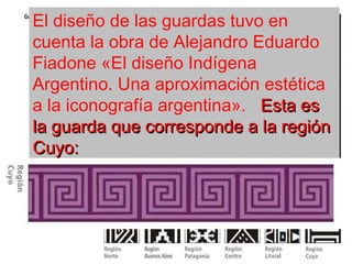 Sistema de señaletica turística nacional guardas | PPT