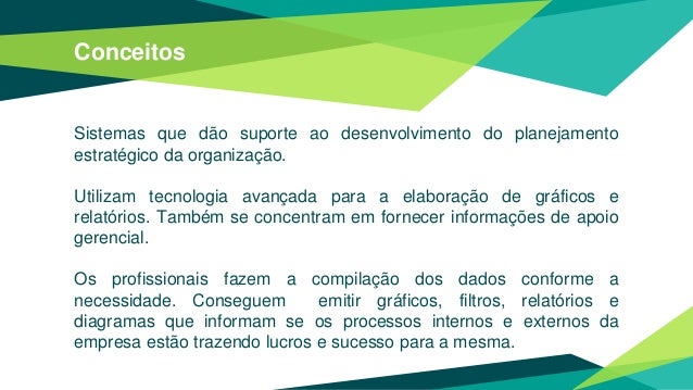 Exemplo De Sistema De Apoio Ao Executivo – Novo Exemplo Exemplo De Sistema De Apoio Ao Executivo – Novo Exemplo