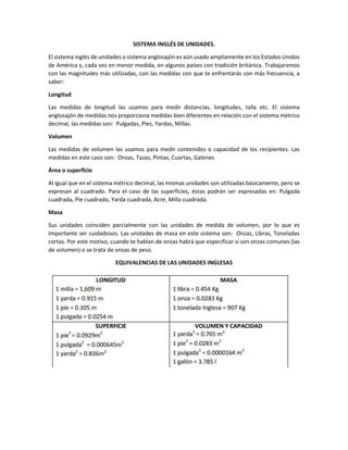 Sistema de Unidades.docx