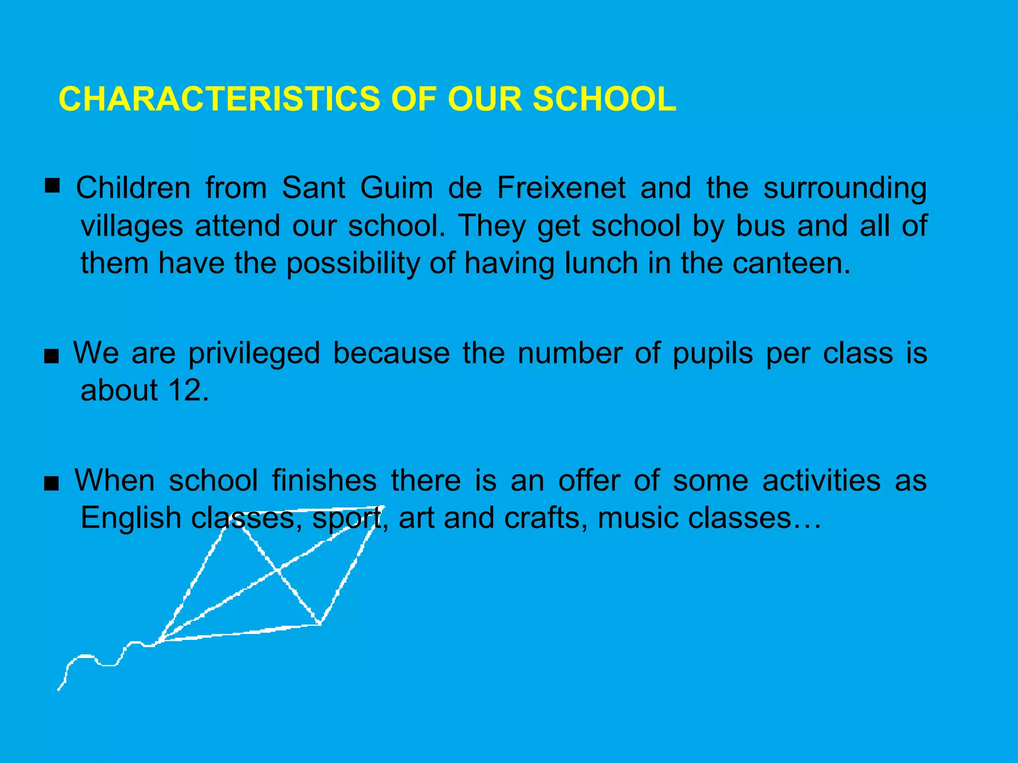 EDUCATIONAL SPANISH SYSTEM | PPT