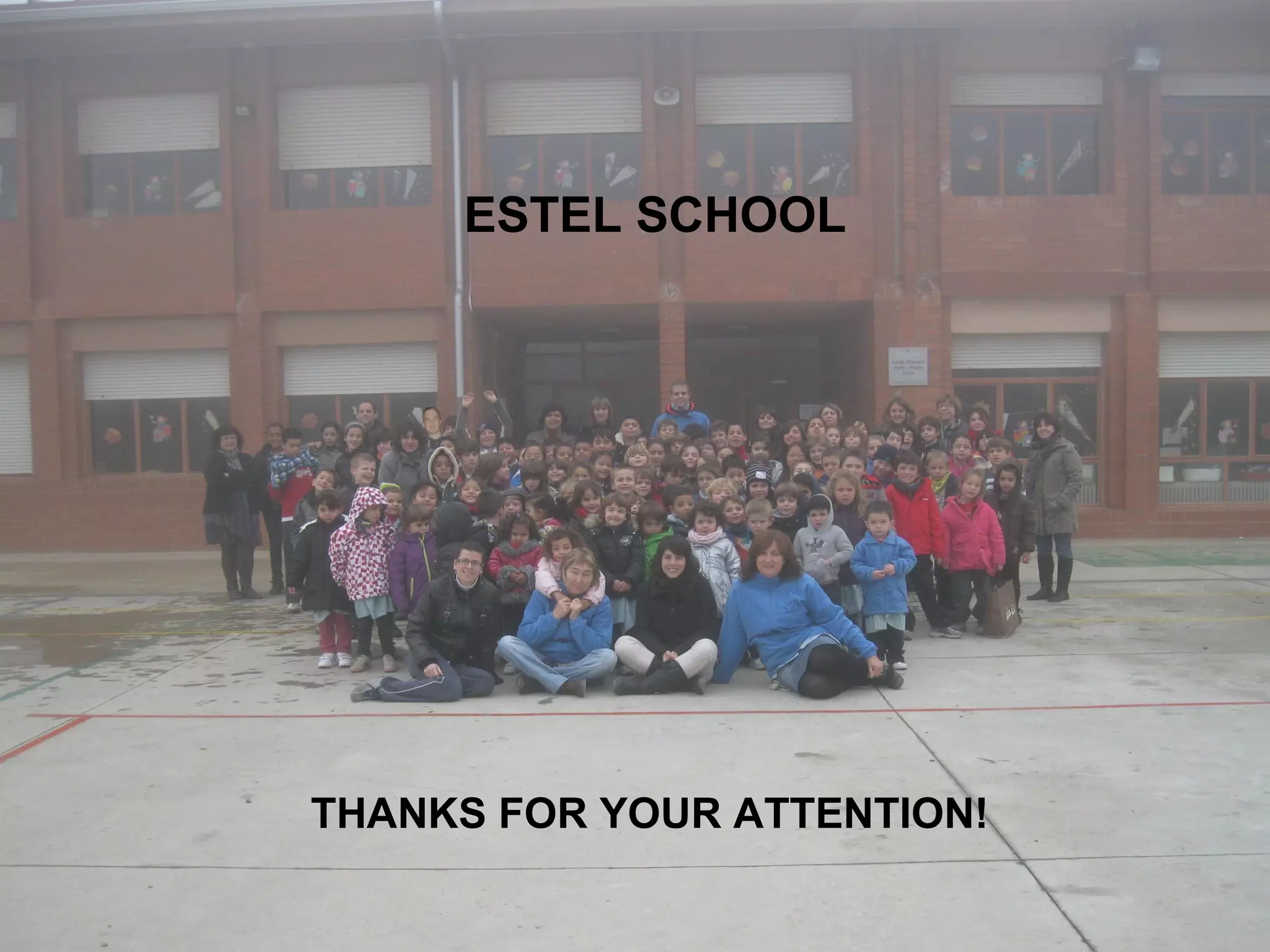 EDUCATIONAL SPANISH SYSTEM | PPT