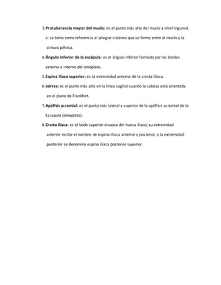 Sistema ergonomico y factores determinantes de la ergonomia | PDF