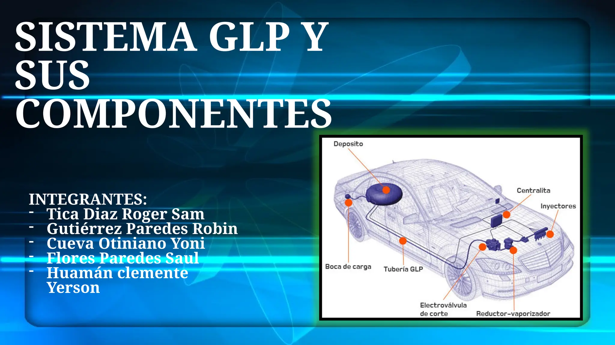 Sistema GLP y sus componentes principales.pptx