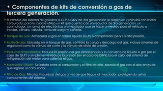 Sistema GLP y sus componentes principales.pptx