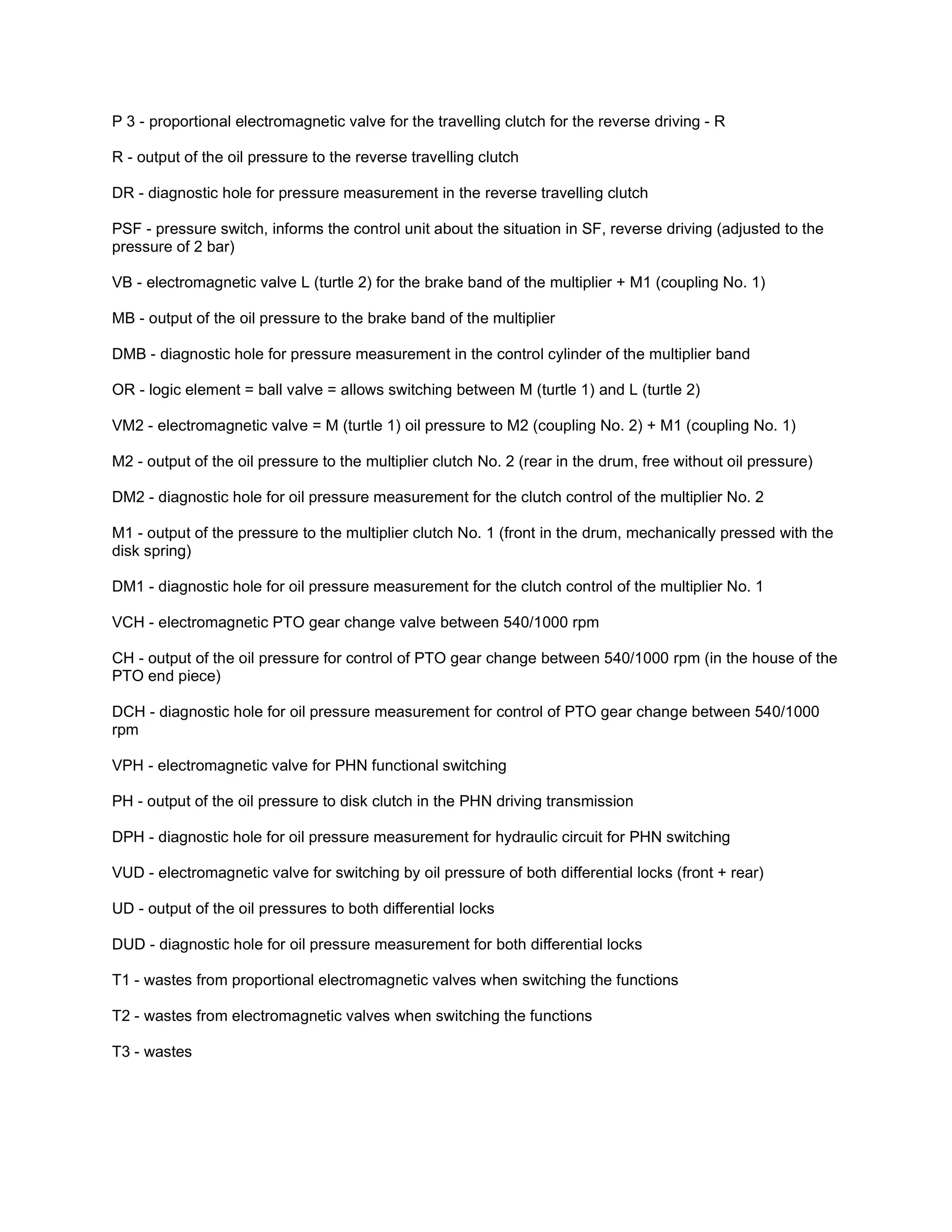 Sistema hidraulico de transmisión forterra HDA.pdf