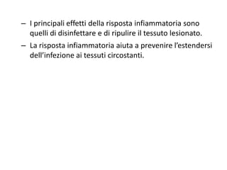 Sistemaimmunitarioluzzago | PPT