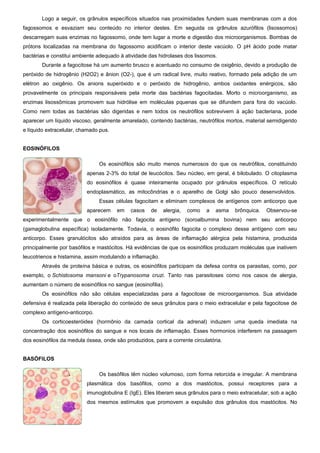Sistema imune | DOC