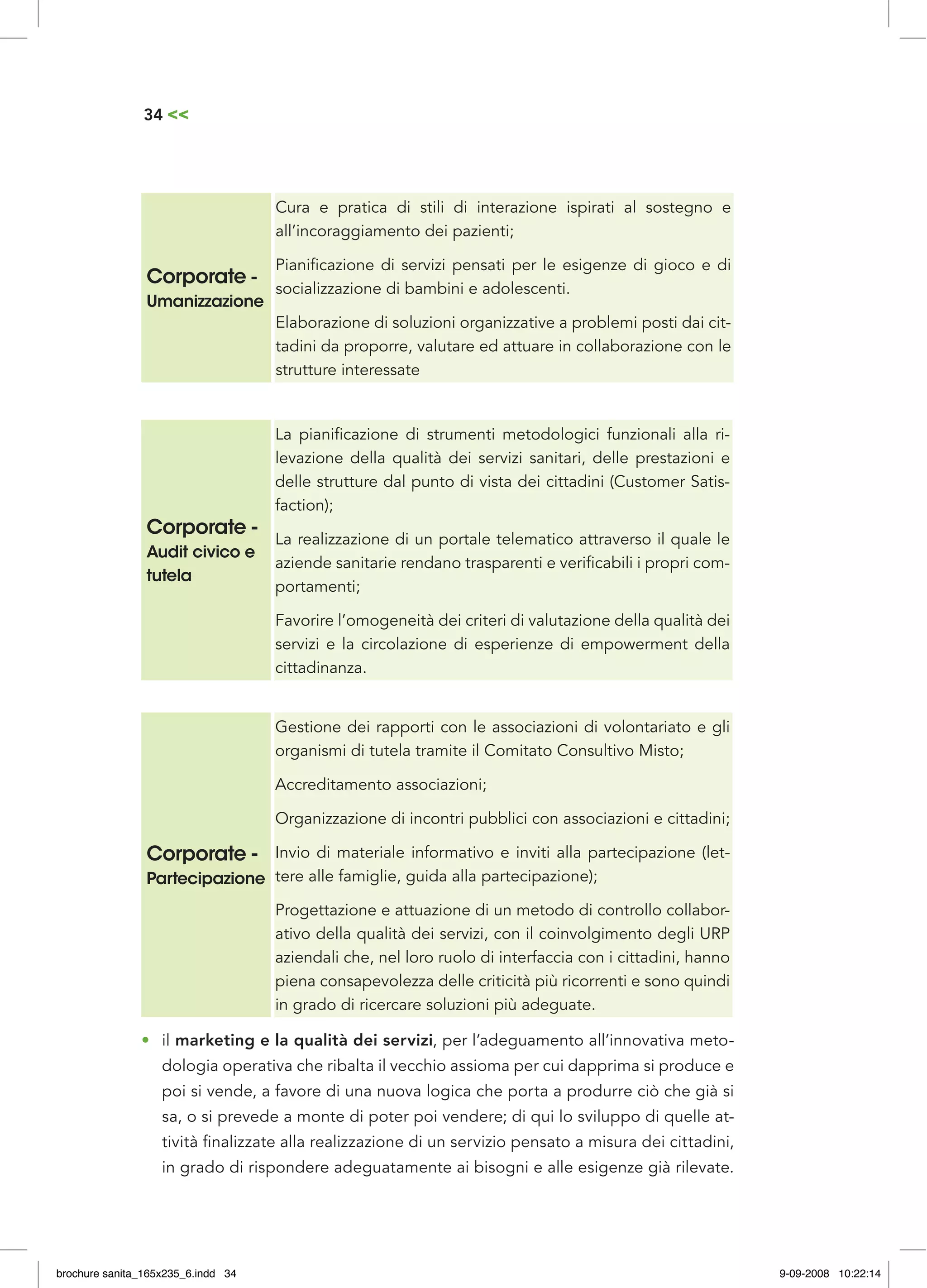Sistema integrato informazione e comunicazione in sanità | PPT