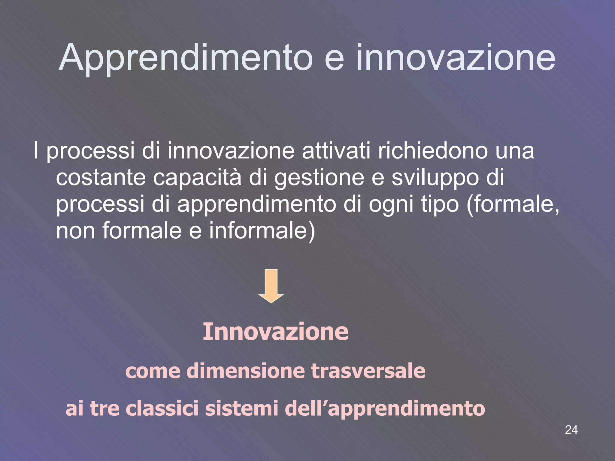 Ricerca azione partecipativa e teoria della conoscenza | PPS