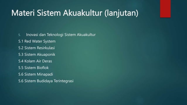 SISTEM-SISTEM AKUAKULTUR DI INDONESIA.pptx