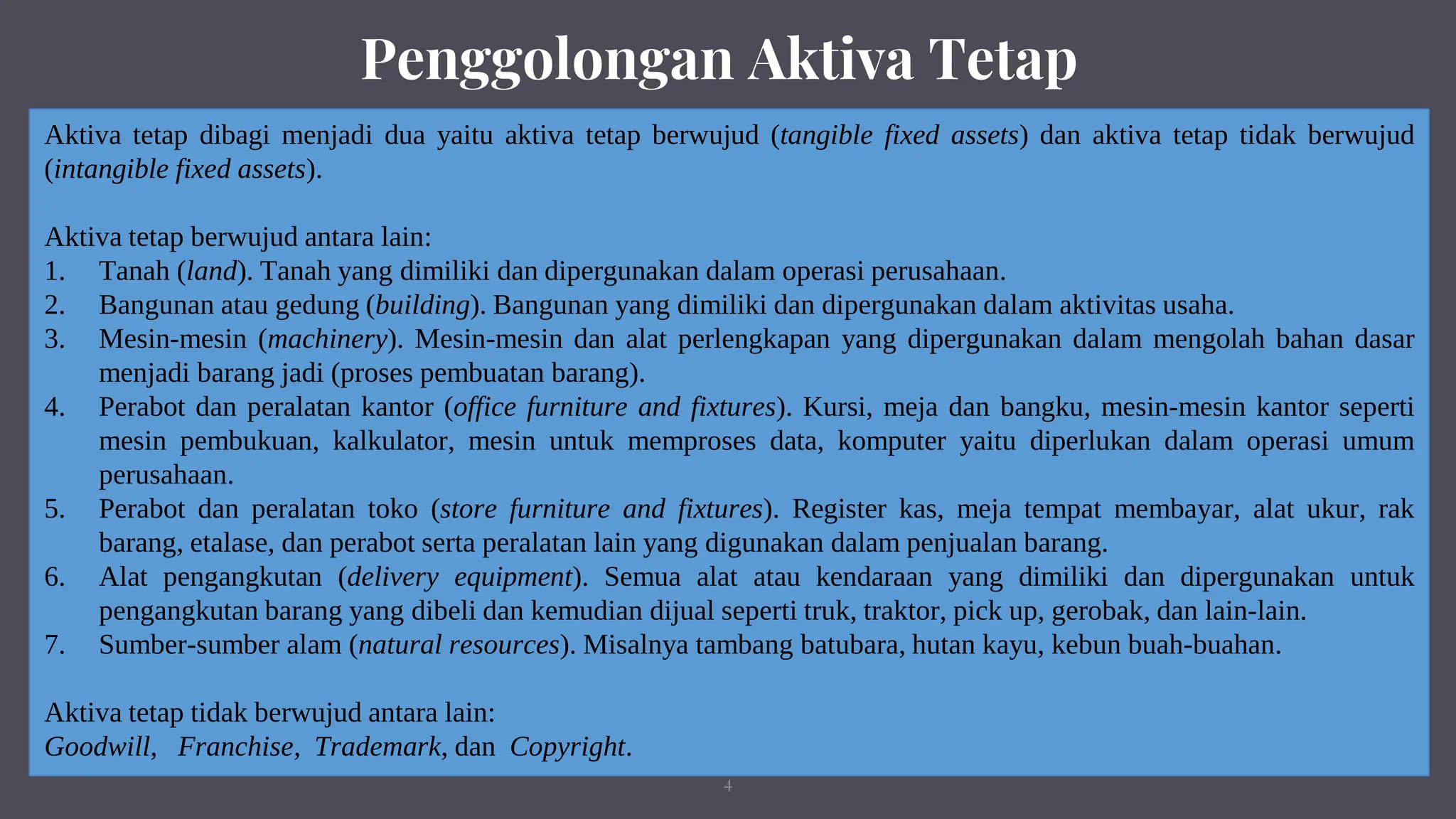 Sistem Akuntansi Aktiva Tetap (Asset Tetap).pptx