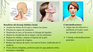 SISTEMA LINFATICO DEL CUERPO HUMANO, FACIL | PPTX
