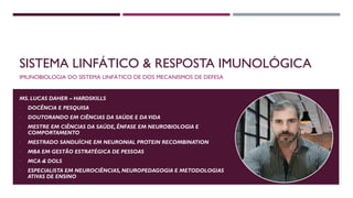 SISTEMA LINFÁTICO & RESPOSTA IMUNOLÓGICA.pdf