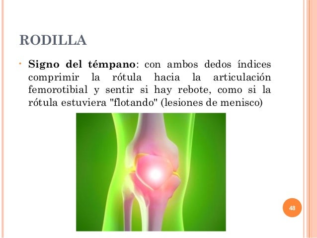 Sistema locomotor- Semiologia