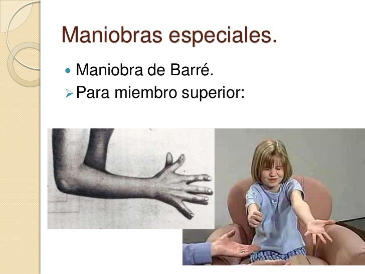 Via piramidal y extrapiramidal