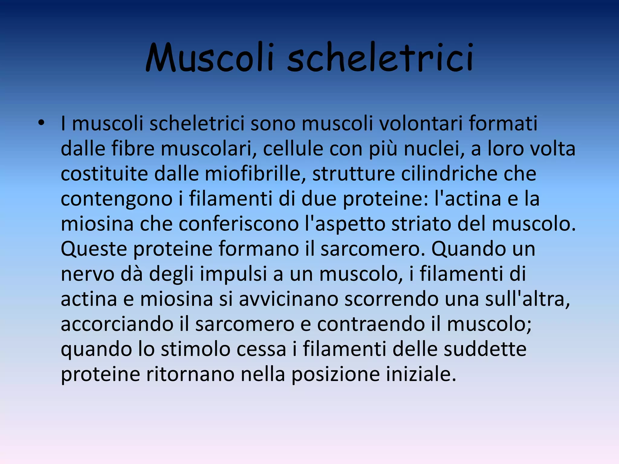 SISTEMA MUSCOLARE Testa Angela e Valeria Scoppa 2c.pptx