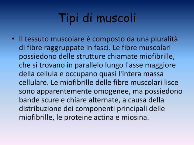 SISTEMA MUSCOLARE Testa Angela e Valeria Scoppa 2c.pptx