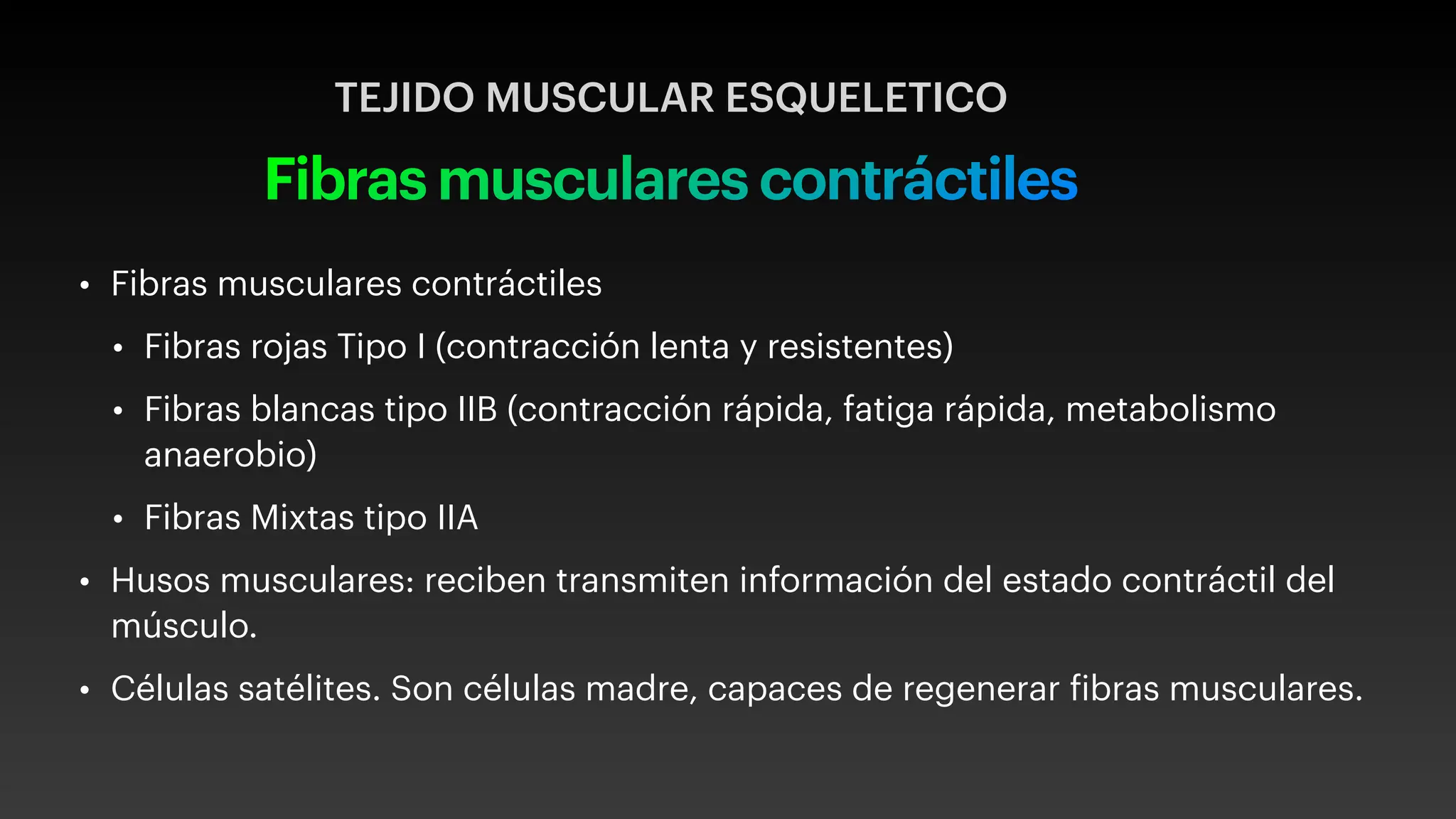 Sistema muscular, anatomia y la fisiología | PDF