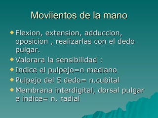 Sistema musculoesqueletico | PPT