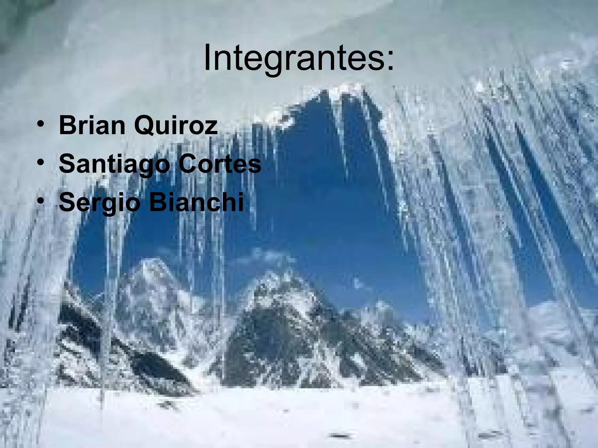 Sistema Nervioso Brian Quiroz, Sergio Bianchi, Santiago Cortes | PPT