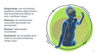 sistema nervioso | PPTX