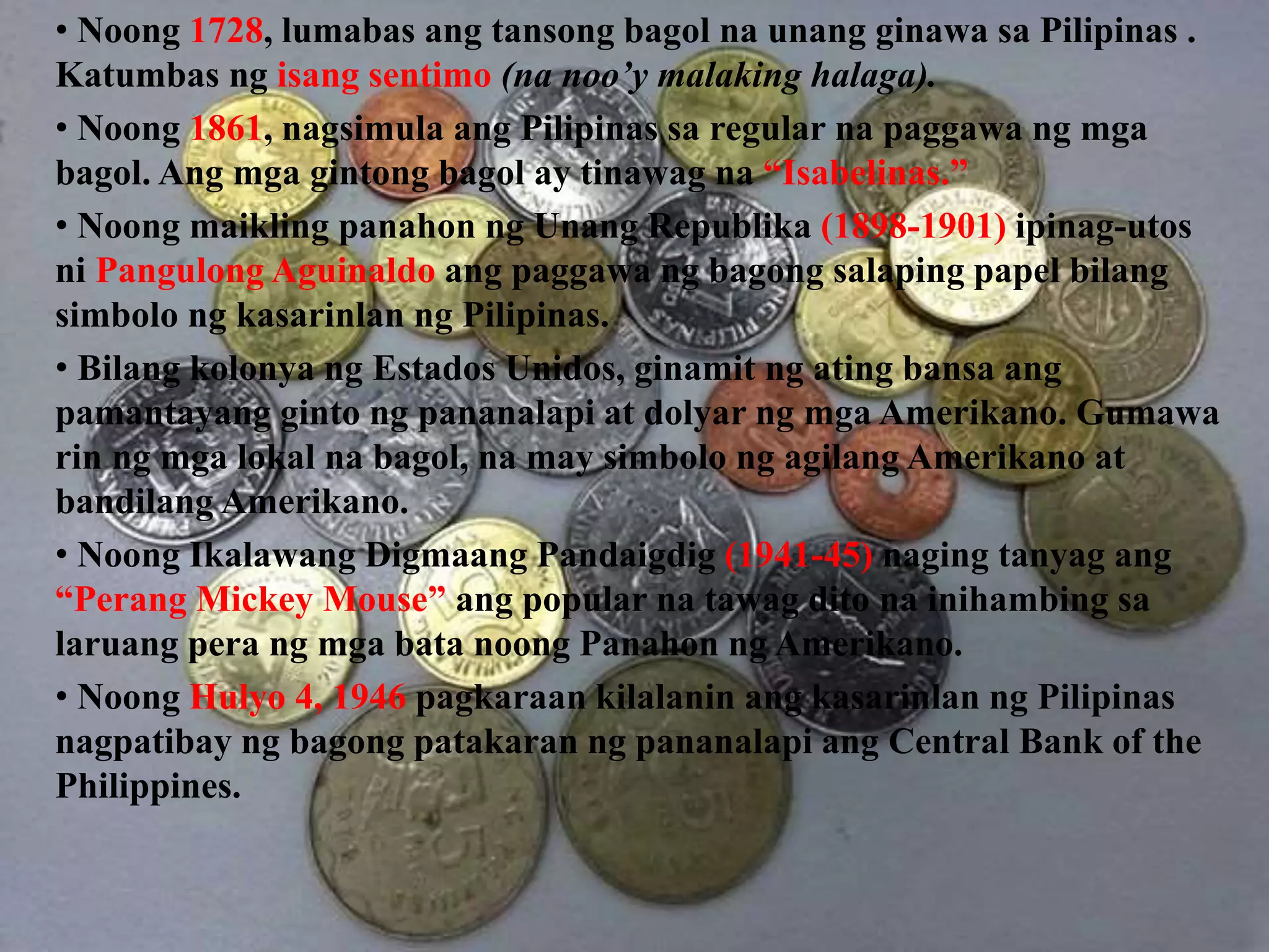 SISTEMA NG PANANALAPI | PPTX