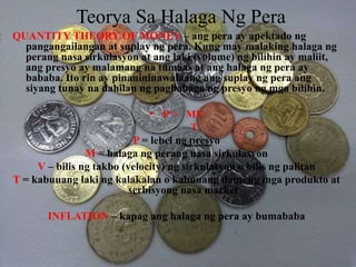 SISTEMA NG PANANALAPI | PPTX