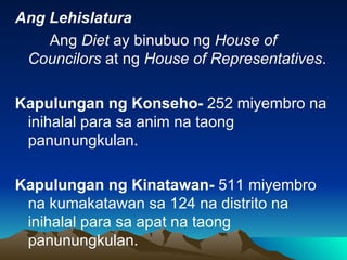 Sistemang pulitikal sa asya | PPT