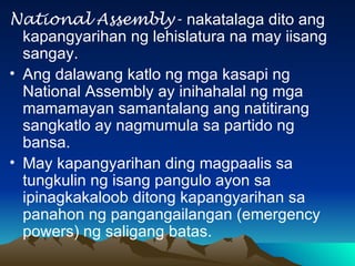 Sistemang pulitikal sa asya | PPT