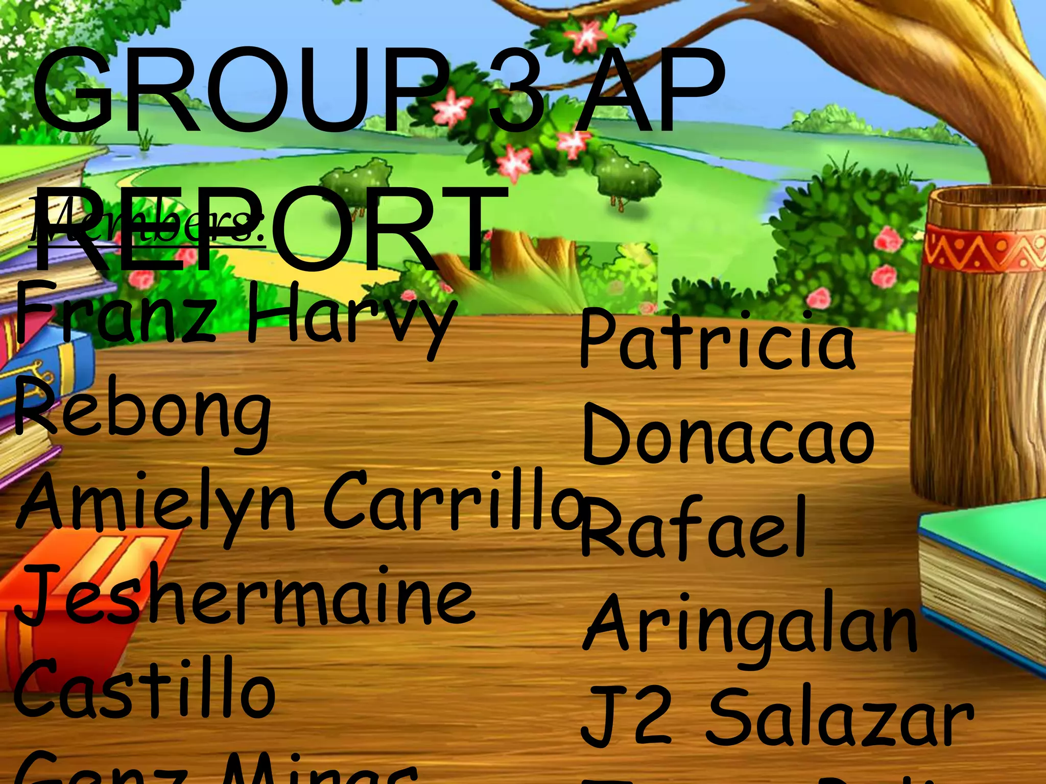 Sistema ng transportasyon at komunikasyon | PPSX