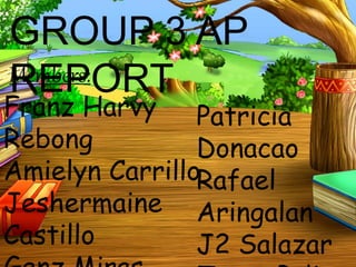 Sistema ng transportasyon at komunikasyon | PPSX