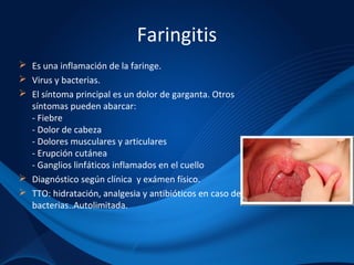 Sistema respiratorio | PPT