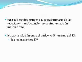 Sistema rh | PPTX