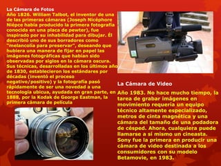 LOS 50 INVENTOS MAS IMPORTANTES DEL MUNDO | PPTX