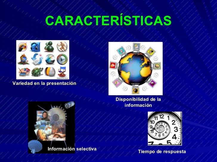 sistemas de informacion - Mind Map