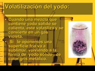 Sistemas Materiales | PPT