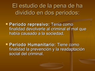 Sistemas penitenciarios | PPT
