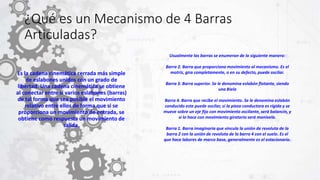 Sistemas Articulados de 4 Barras. Julian y Yeferson.pptx