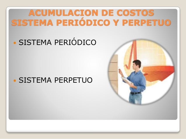 Blog de Costos Empresariales ITZ