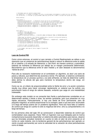Sistemas de Control a Lazo Abierto y a Lazo Cerrado - PID.pdf