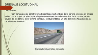 SISTEMAS DE DRENAJE EN OBRAS CARRETERAS.pptx