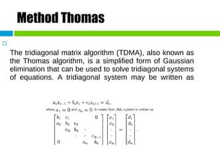 Sistemas de ecuaciones | PPT