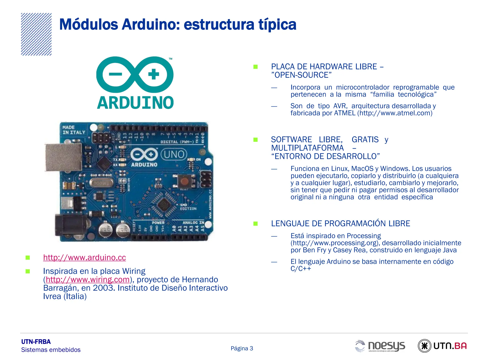 Sistemas Embebidos-Robótica.pdfRoboticaf | PPT