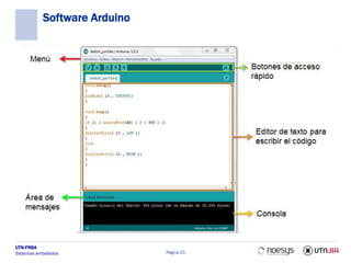 Sistemas Embebidos-Robótica.pdfRoboticaf | PPT