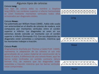 Sistemas estructurales | PPT