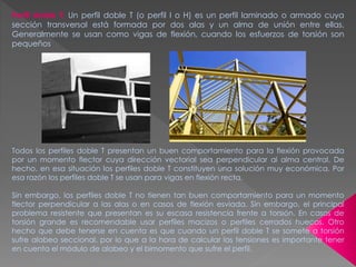 Sistemas estructurales | PPTX