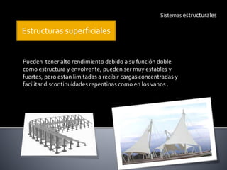 Sistemas estructurales trabajo (1) | PPTX