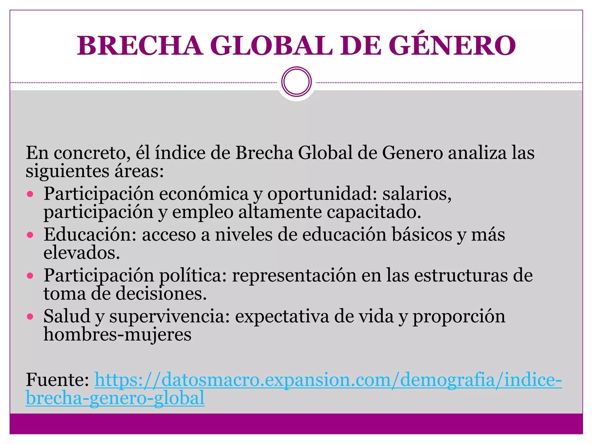 Sistema sexo genero word | PPT